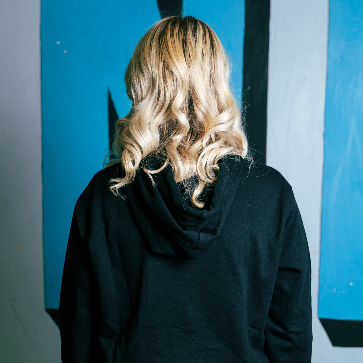 Shamrock Unisex Hoodie – Shamrock Gymwear